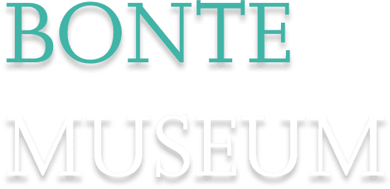 Home Home BONTE MUSEUM